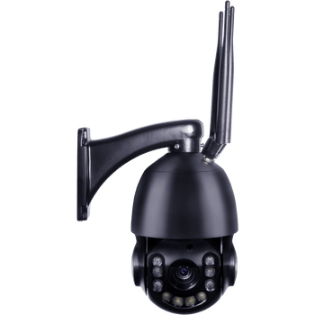 RuralView | 4G and Wi-Fi Rural & Farming Security Cameras