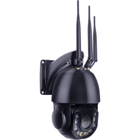 RuralView | 4G and Wi-Fi Rural & Farming Security Cameras
