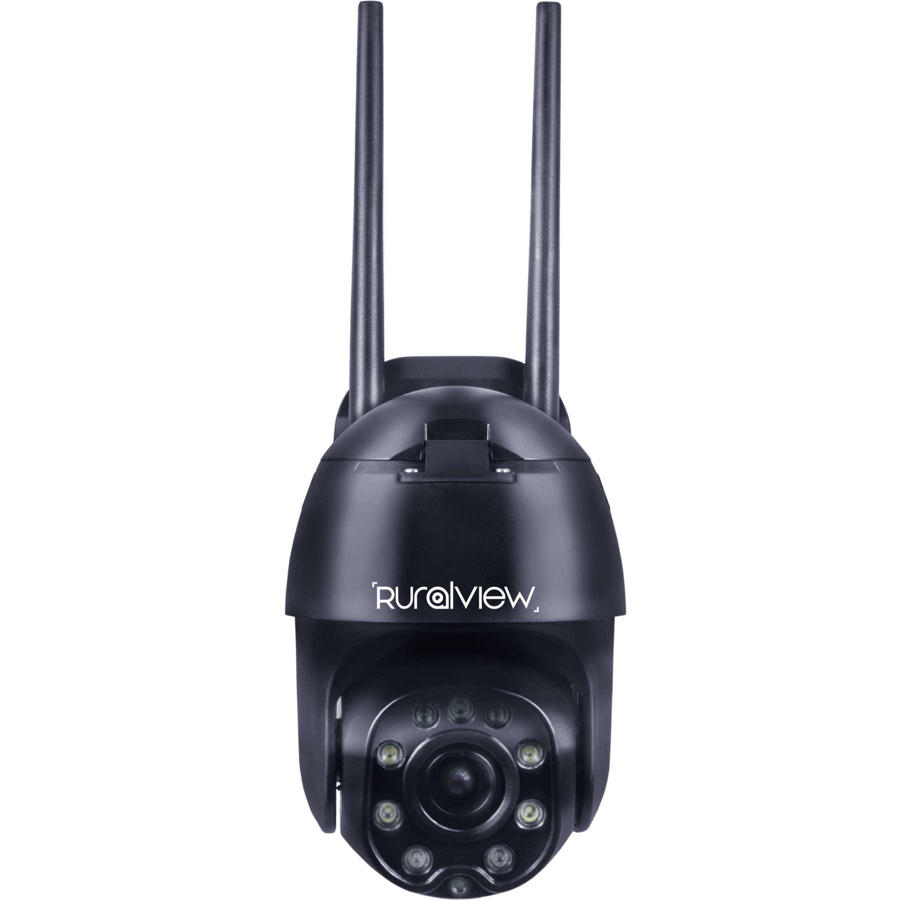 RuralView | 4G and Wi-Fi Rural & Farming Security Cameras