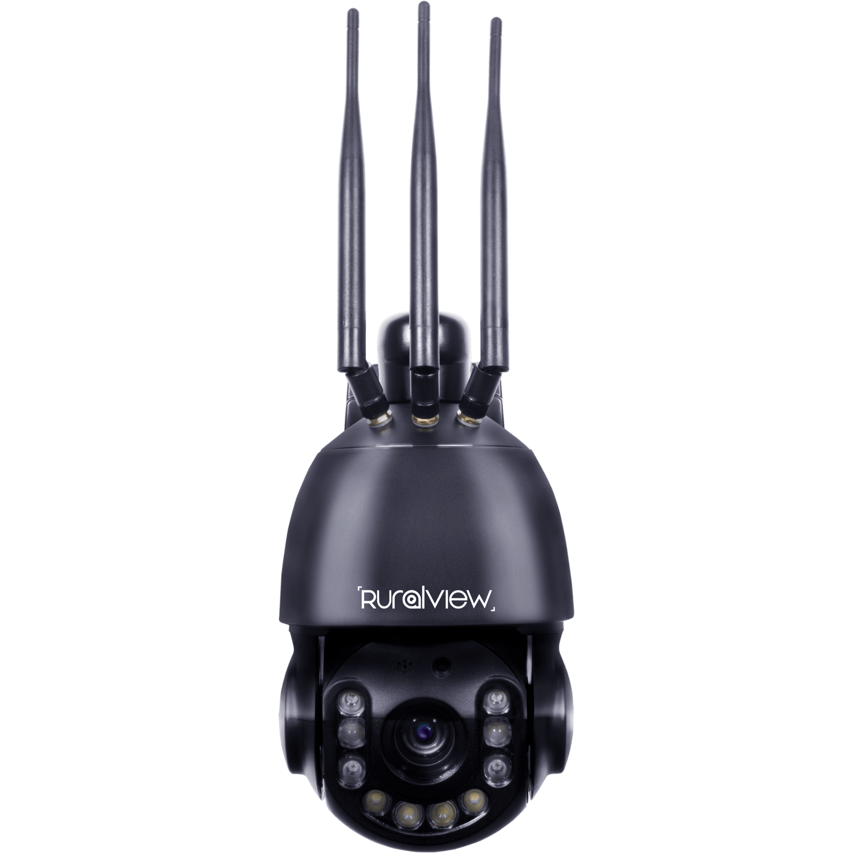 RuralView | 4G and Wi-Fi Rural & Farming Security Cameras