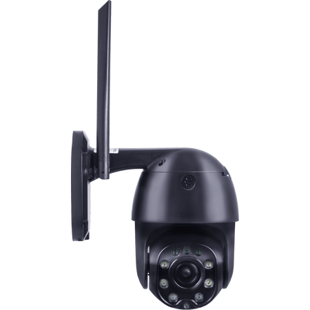 RuralView | 4G and Wi-Fi Rural & Farming Security Cameras