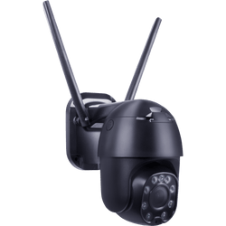 RuralView | 4G and Wi-Fi Rural & Farming Security Cameras
