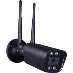 RuralView | 4G and Wi-Fi Rural & Farming Security Cameras